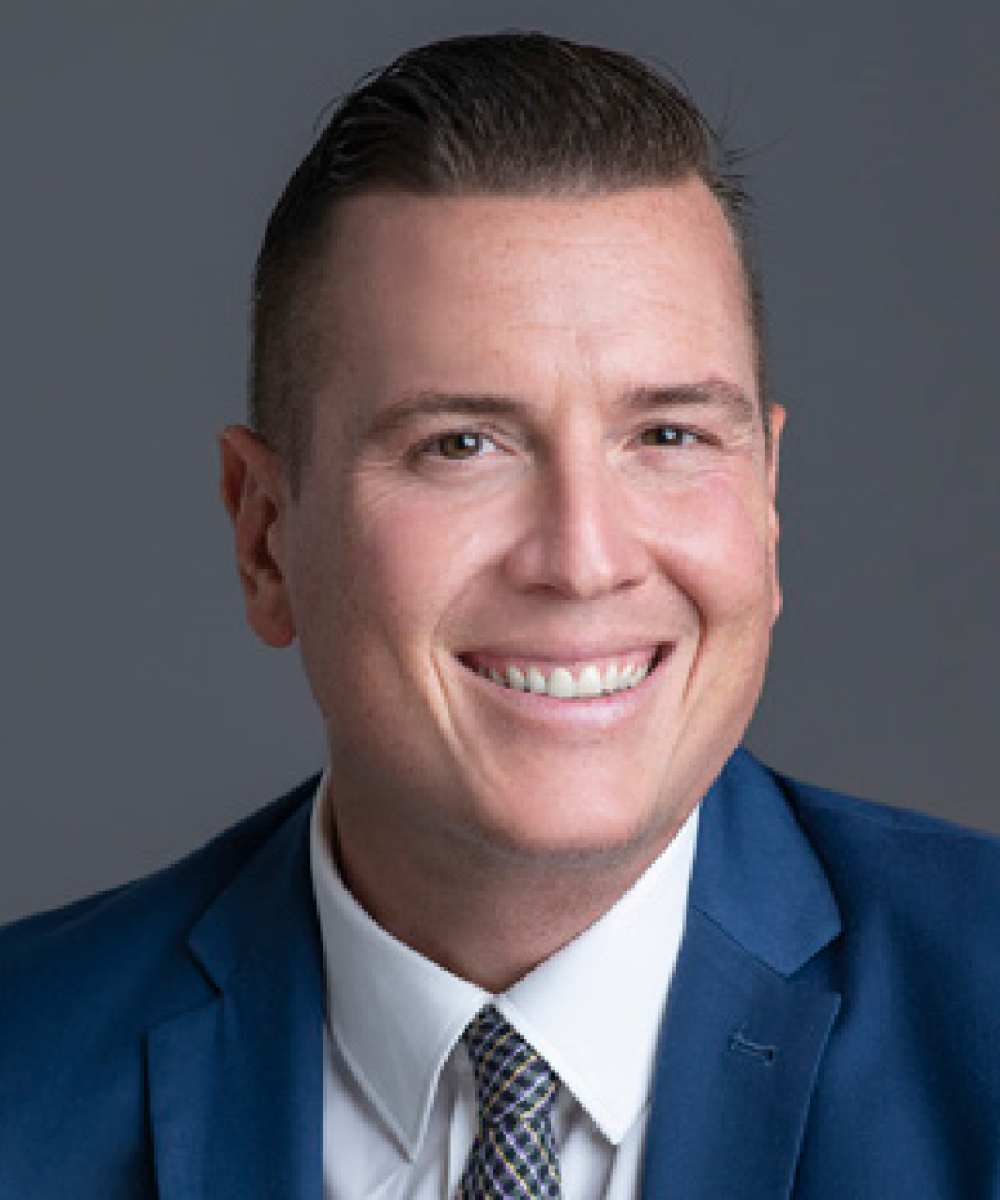 Thomas | Senior Financial Advisor | The Premier Client Group